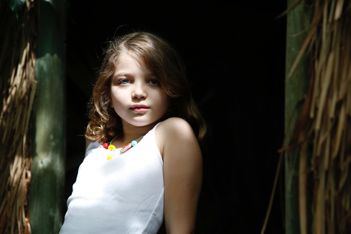 The girl Collection – Mademoiselle à SOHO